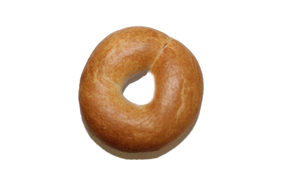 Pain bagel (90g x2 x6) - LA BOULANGÈRE par Distributeur 150