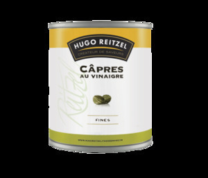 Capres fine 4/4 - REITZEL par Distributeur 210