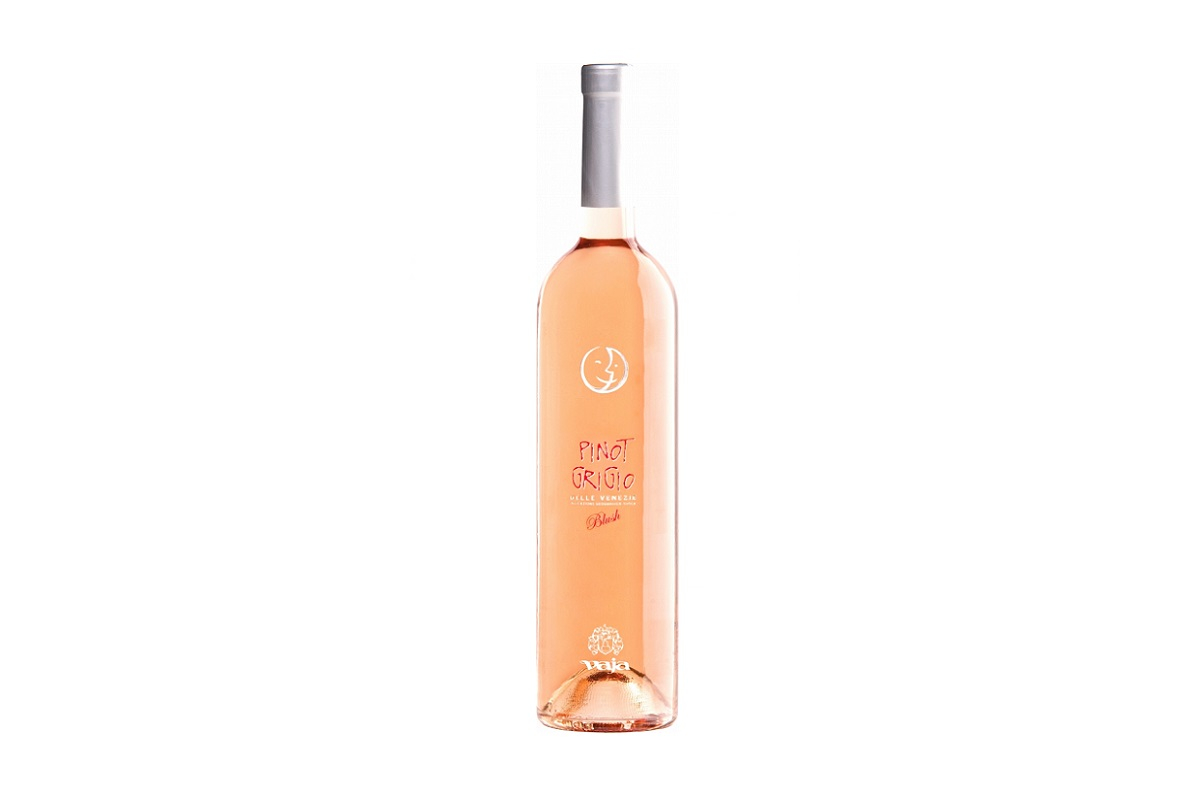 Pinot grigio vaja blush venezia DOC 75cl - ROSE - VENETO - LAMBERTI