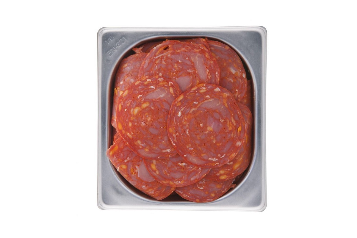 Chorizo cular extra tranché s/at (250g x2) par Distributeur 171