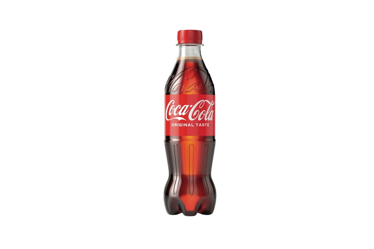 Soda cola (PET 50cl x24) - COCA COLA par Distributeur 150
