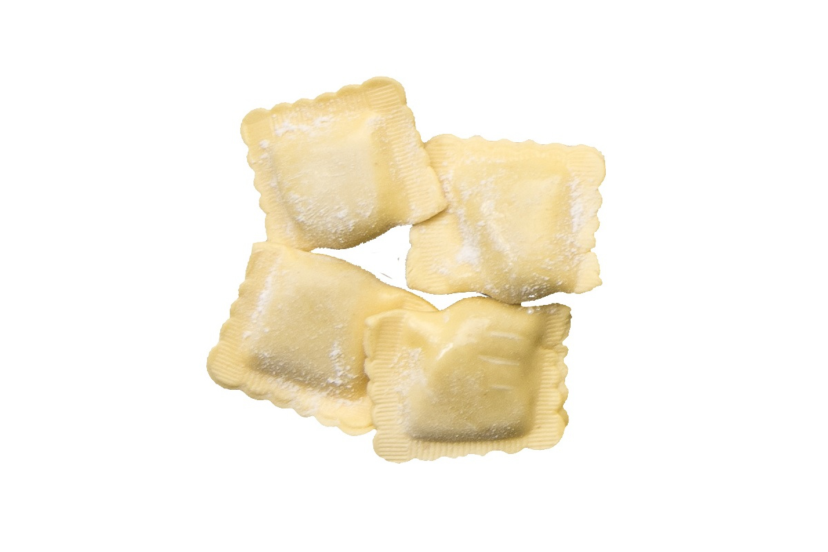 Pâte fraîche - Ravioli au boeuf 2Kg - A'PASTA