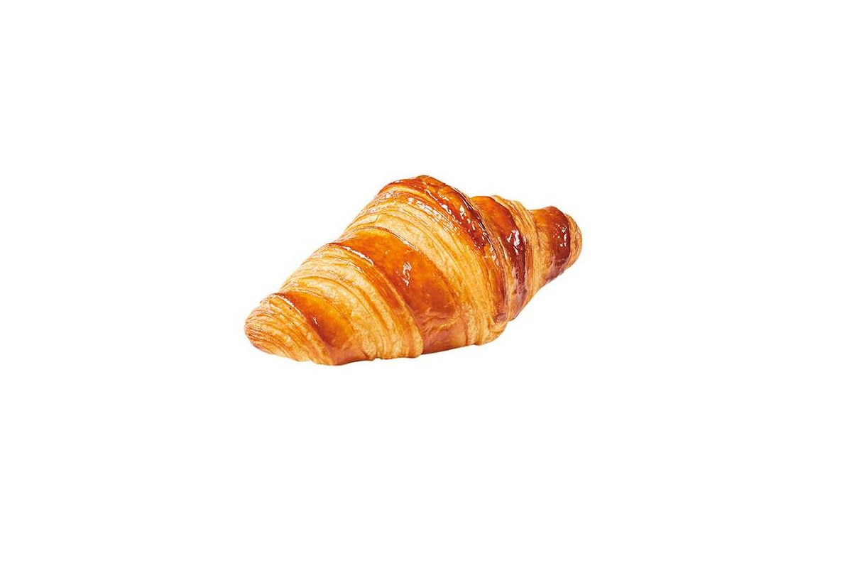 Mini croissant pré-doré 23.5% (30g x225) - mdd - Surgelé par ...