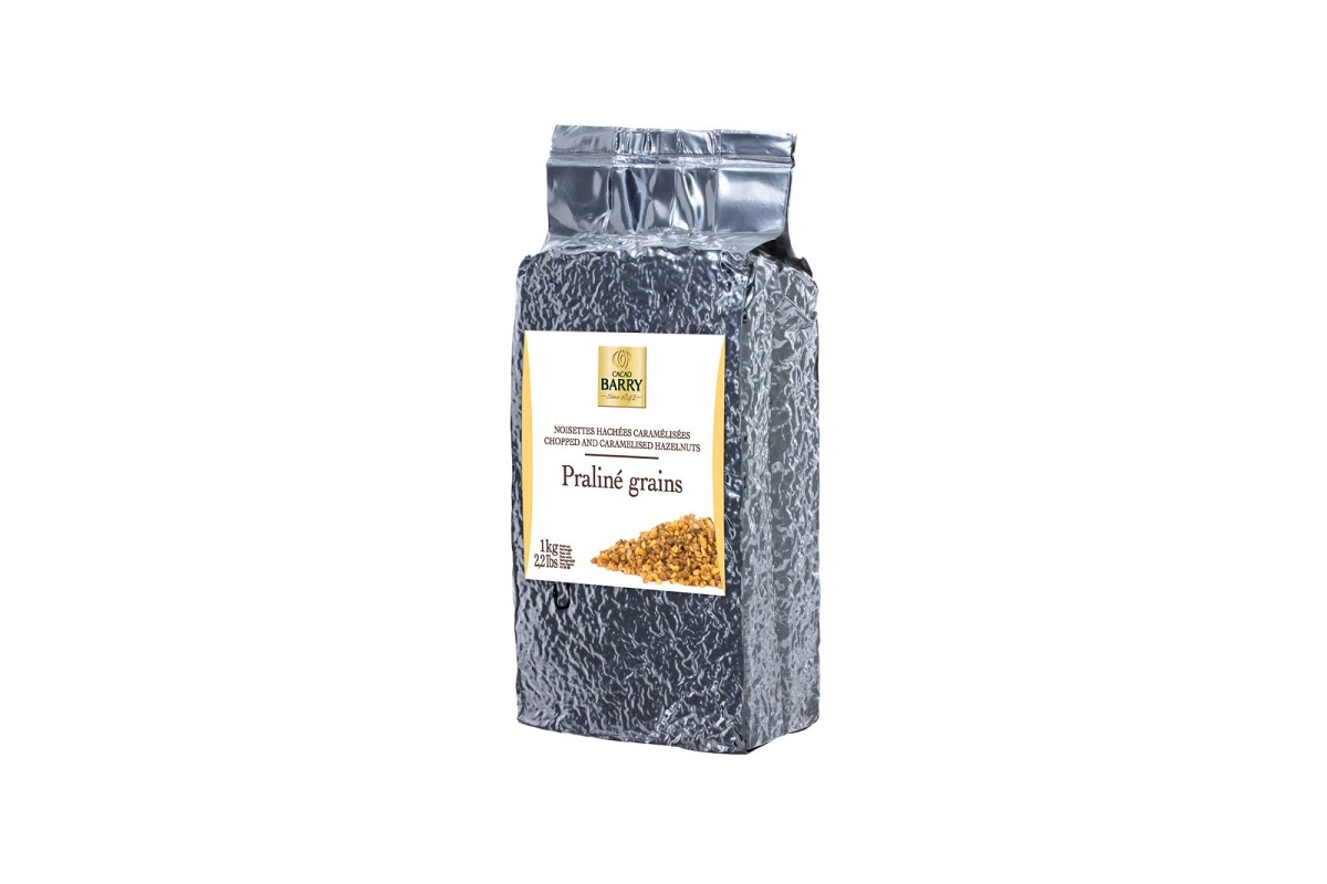 Praliné grains sachet 1Kg - CACAO BARRY par Distributeur 150