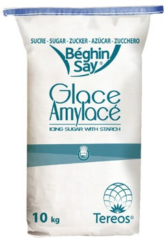 Sucre Glace (Amylace)