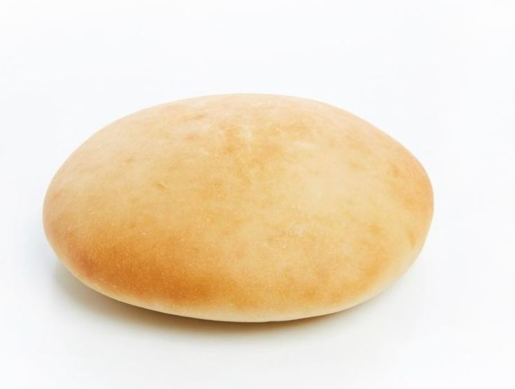 Pain kebab rond cuit Ø14cm (110g x40) - Surgelé par Distributeur 171