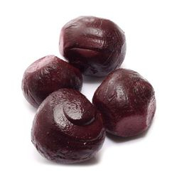 Betterave sous-vide cuite (sachet 500g)