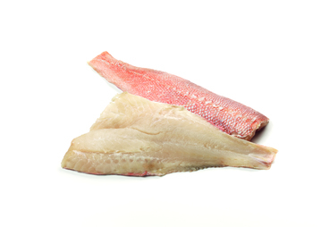 Plein filet de dorade sébaste a/p s/a 150g /5Kg - Surgelé par ...