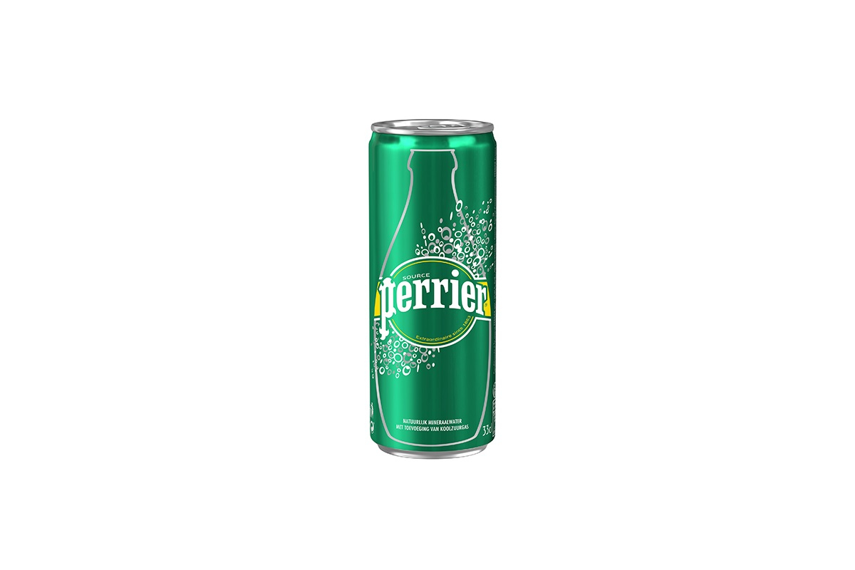 Perrier nature (boite slim 33cl x24) par Distributeur 200